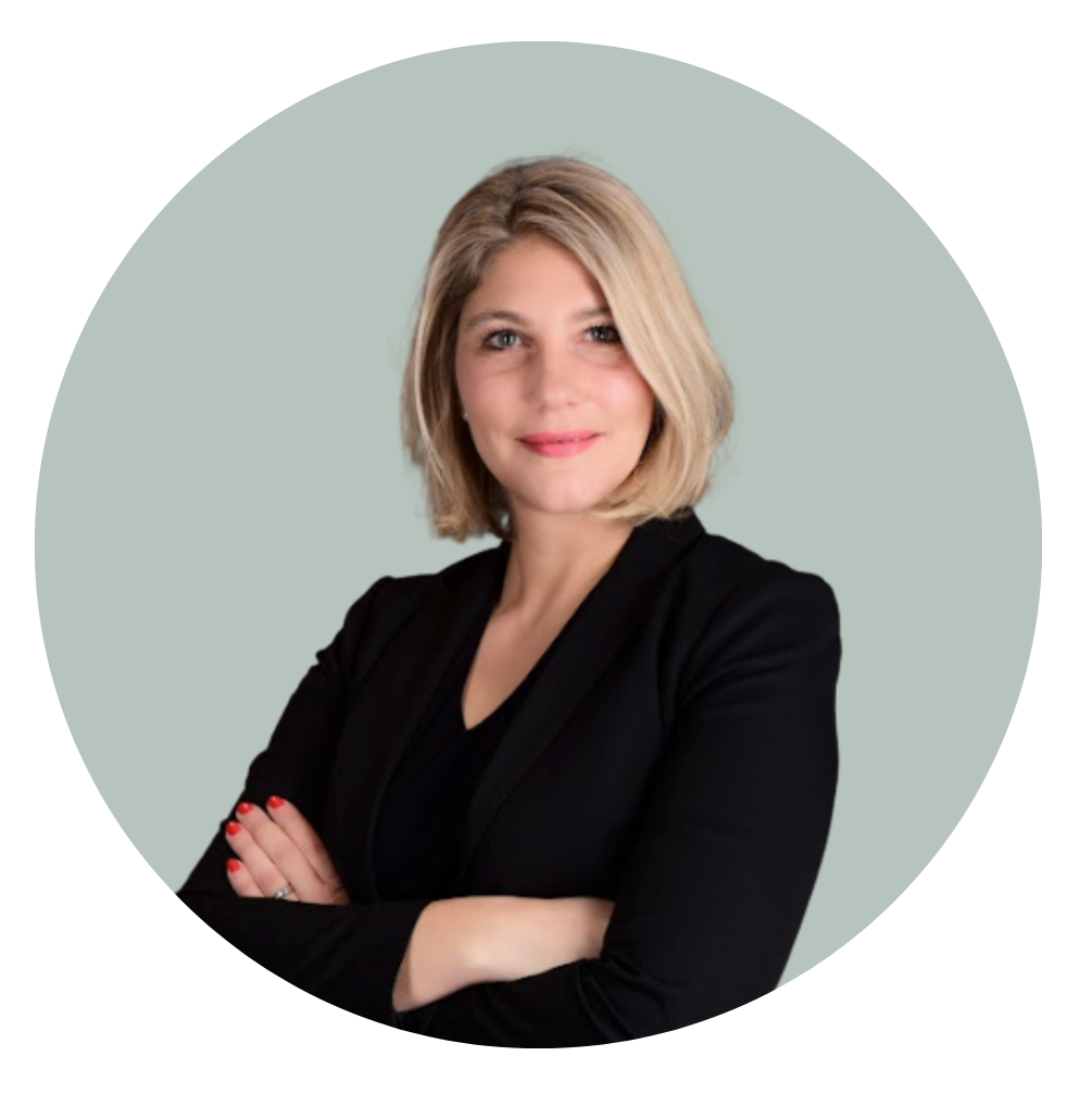 Linktree - Anna Ludwig